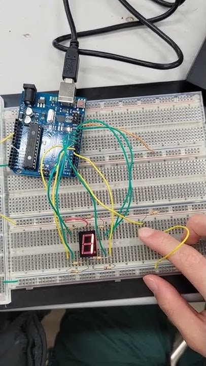 lab05-exp4 - YouTube