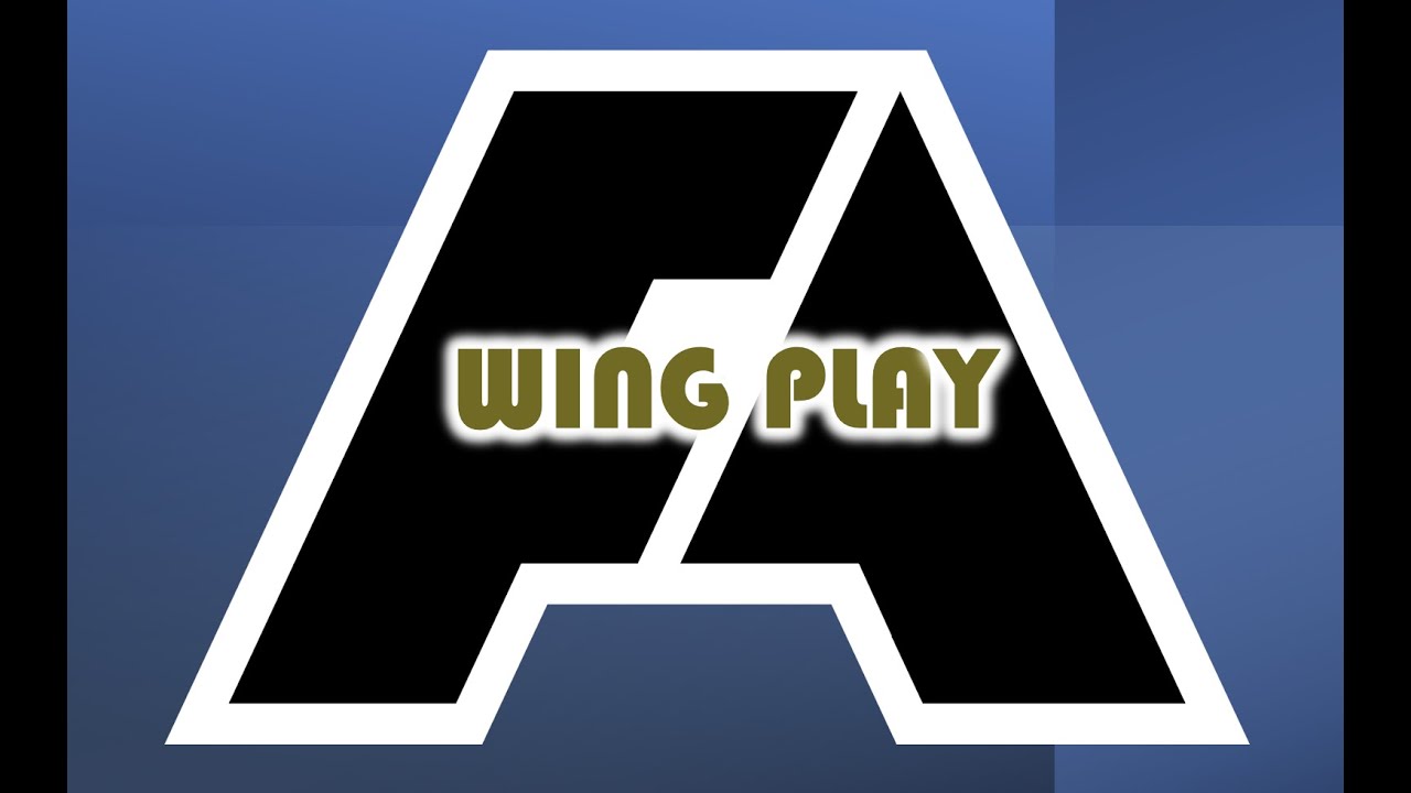 FOA Beast Lab Wing Play - YouTube