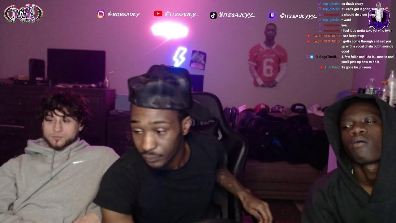 DAY 15/30 SAUCEATHON - YouTube