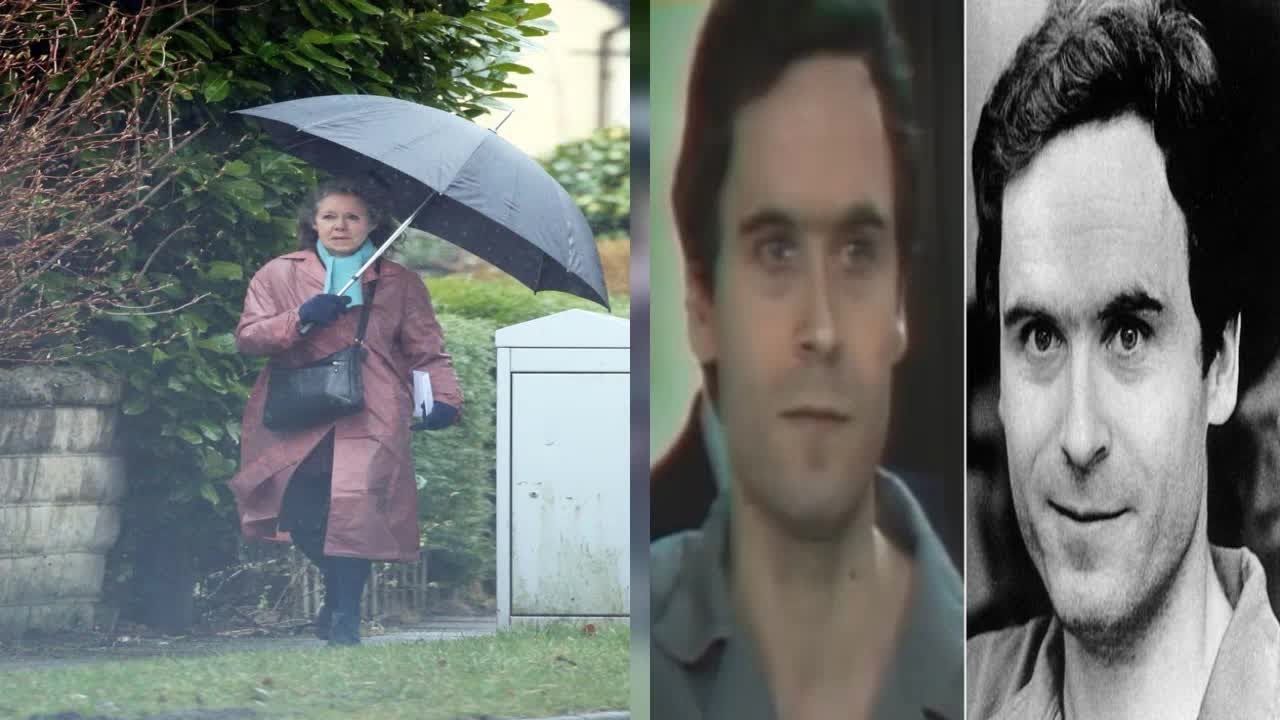 Yorkshire Ripper cremated in secret funeral organised by ex-wife and ...