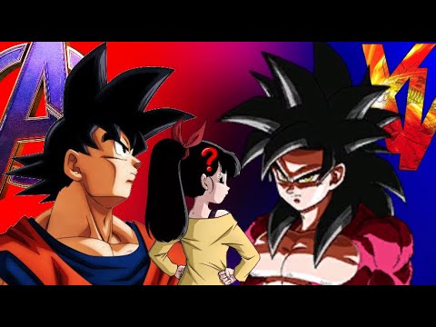 DRAGON BALL NG - EPISÓDIO PILOTO - YouTube