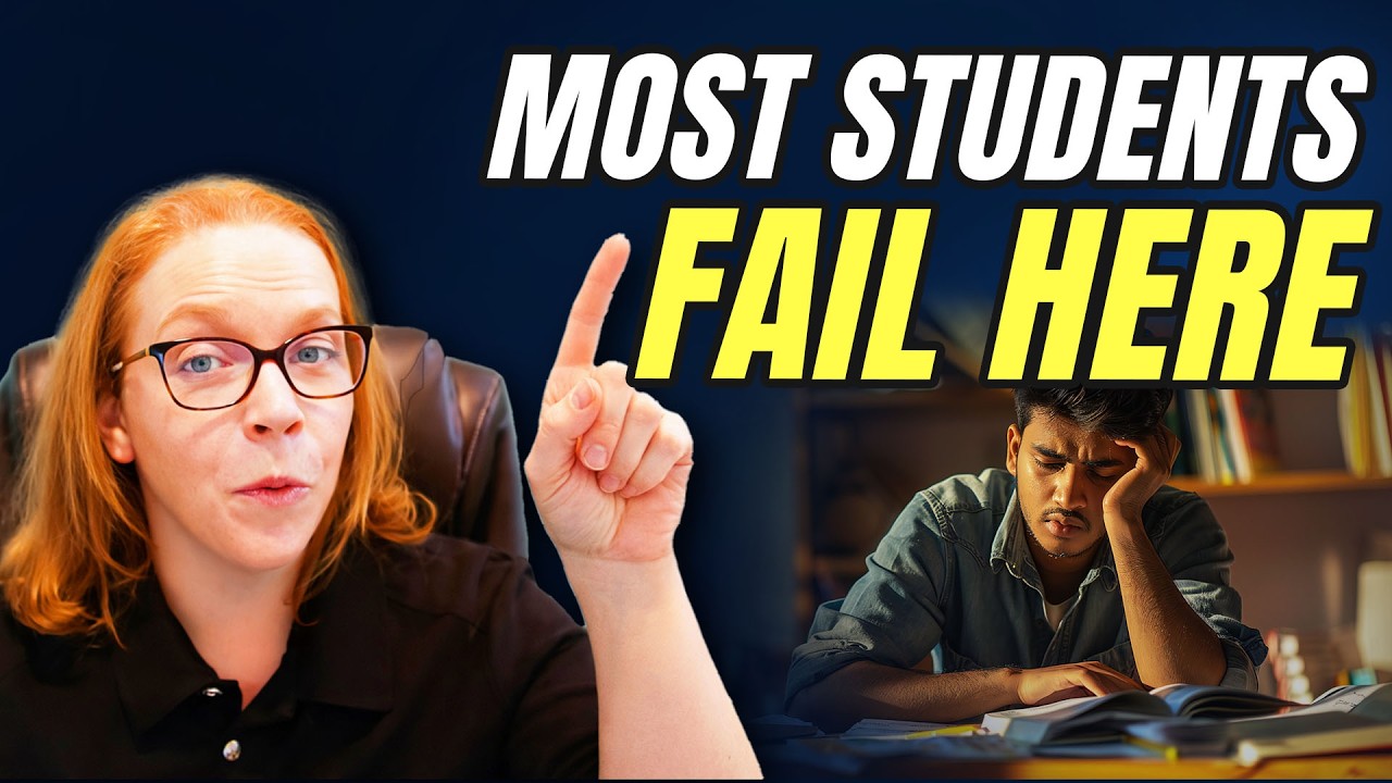 Can You Get an F-1 Visa After a Rejection? - YouTube