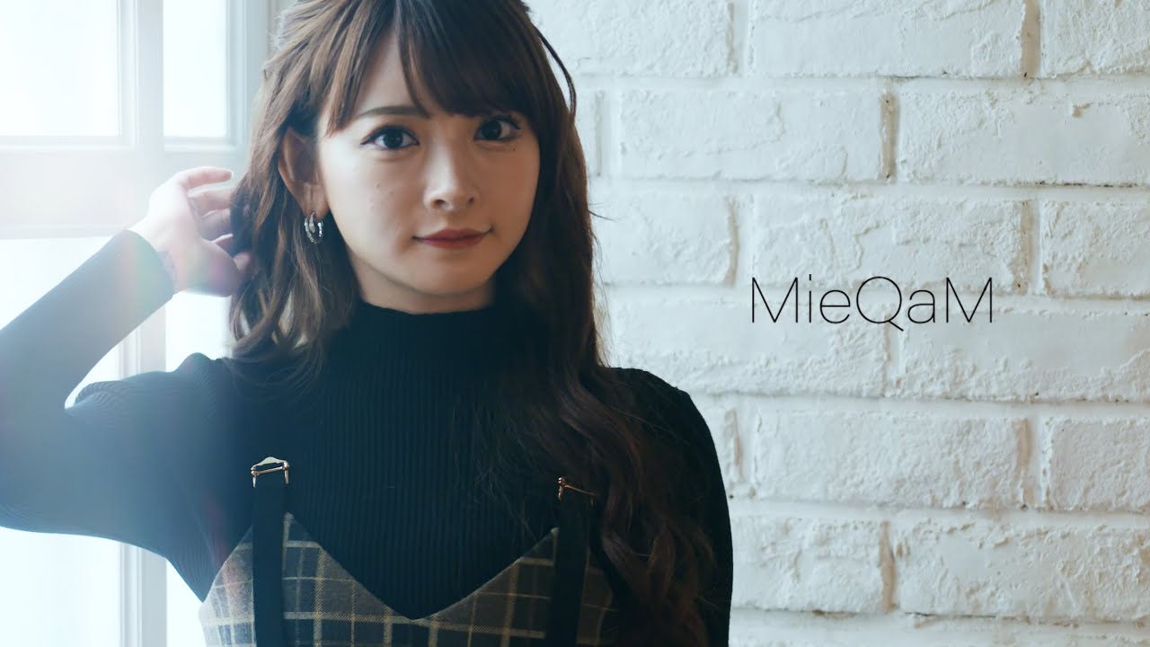 MieQaM 2021AW PV - LOOK BOOK - - YouTube