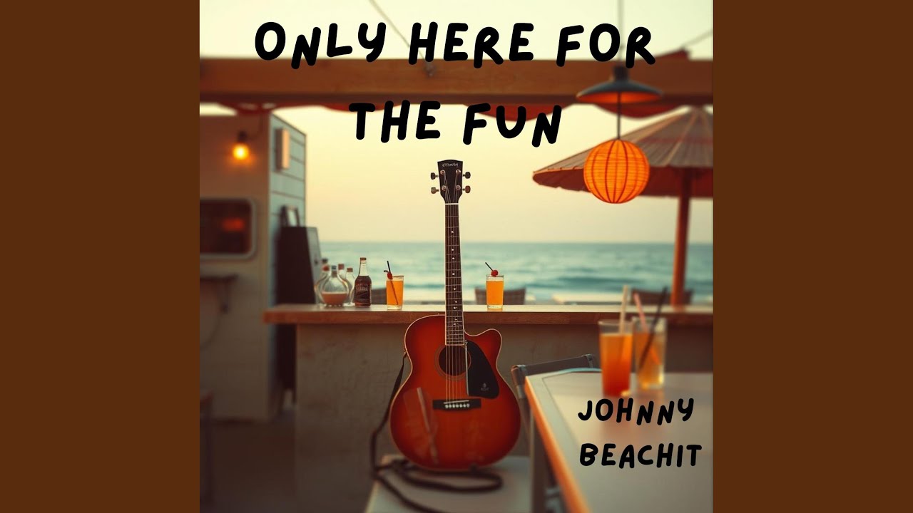 Only Here for the Fun - YouTube