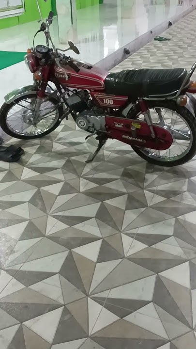 yamaha A100 #2tag @4rif770 - YouTube