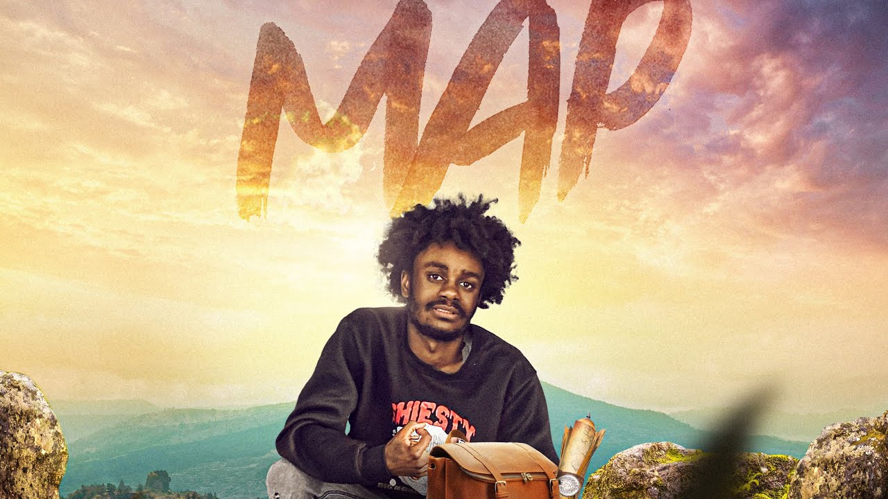 YBK King - I’m The Map (Prod.By ShyGuy) - YouTube