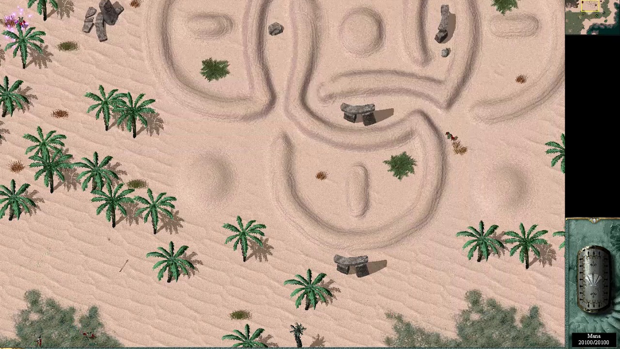 TA Kingdoms: The New Era - Amazon Knights' improved attack accuracy ...