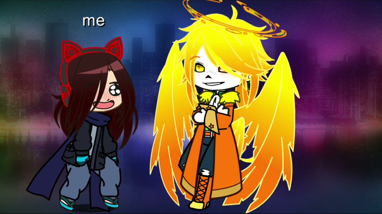 My NO.1(Dreamtale/SwapDream) || MY AU, um..Is my OC (Although it won’t ...