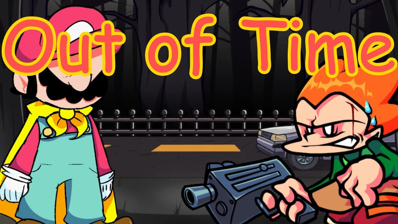 Out of Time (Overdue but PS135 sings it) - YouTube