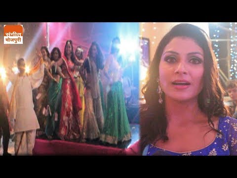बीवी को छोड़ बार वाली के चक्कर में पड़े पवन सिंह - Loha Pahalwaan