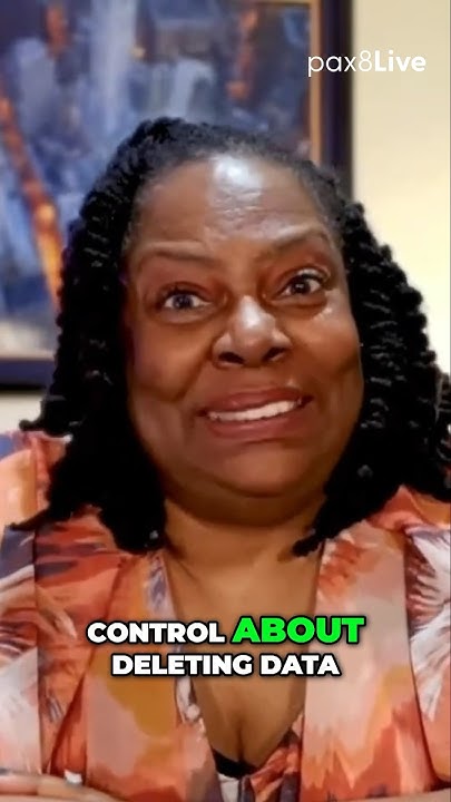 Data Deletion Best Practices - YouTube