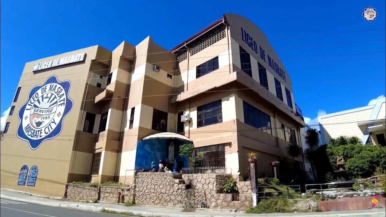 Liceo de Masbate Hymn - YouTube Music Liceo de Masbate Hymn - YouTube Music