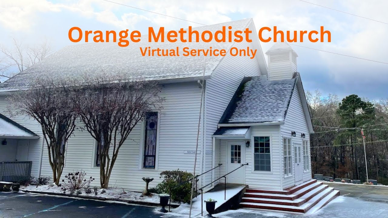 January 12th Service - Virtual Only - YouTube