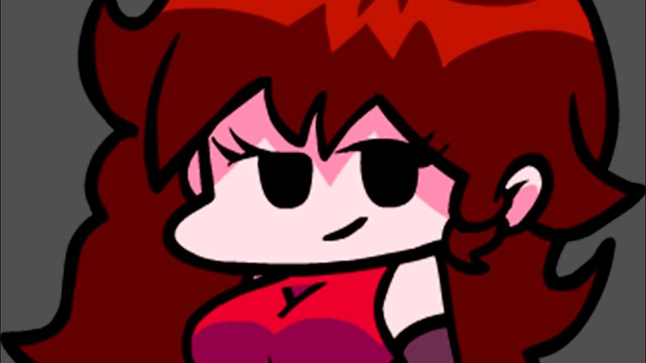 Fnf Sex Mod Ost Fnfgf Biong Youtube