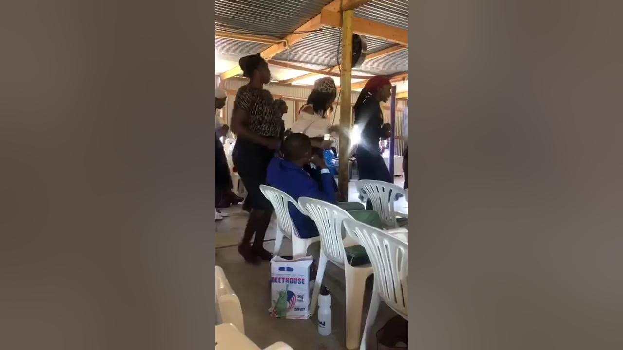 living stone church ,Afm - YouTube