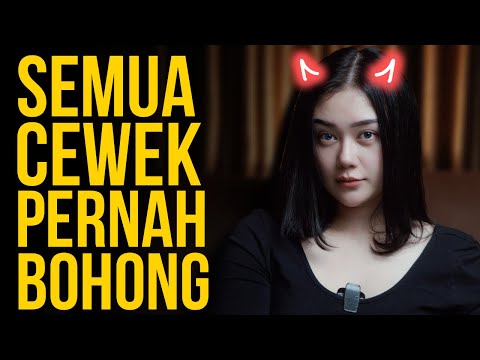 BONGKAR KEBOHONGAN CEWEK‼️🤫