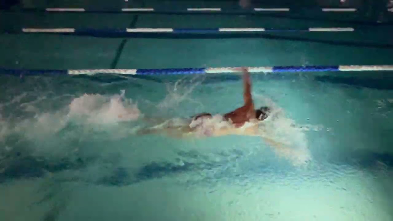 FAST SWIMMER 13 - YouTube