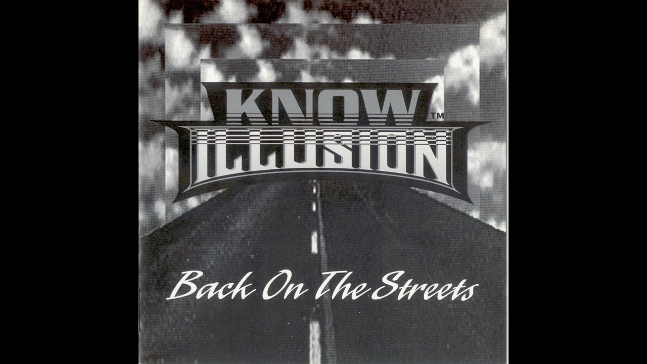 Know Illusion - United - YouTube