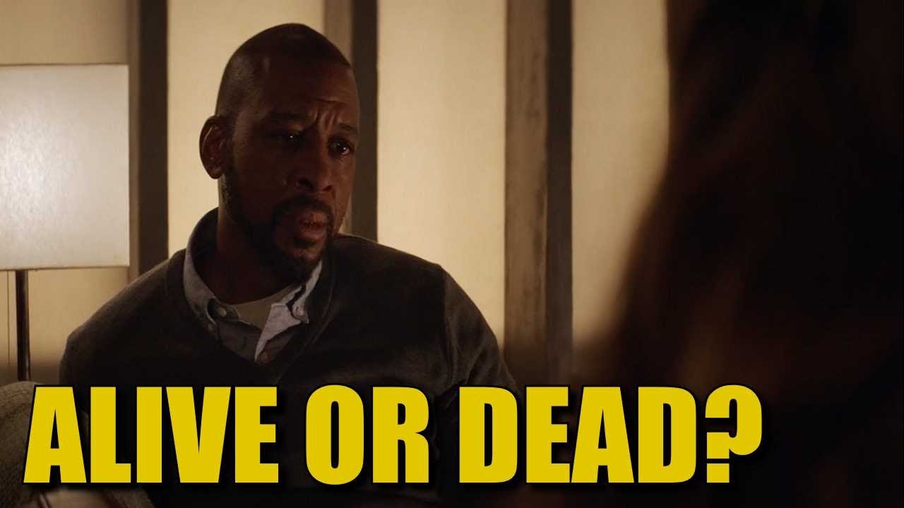 The Walking Dead World Beyond Dr. Leo Bennett Breakdown & Discussion ...