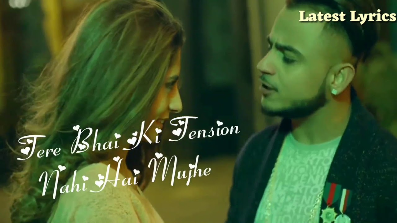 Akeli Na Bazar Jaya Karo Whatsapp Status 30 Sec Latest Lyrics Youtube