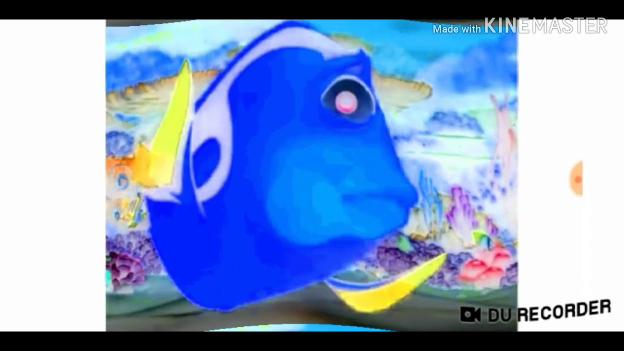 Shock Finding Nemo - Help I'm trapped in YouTube - YouTube