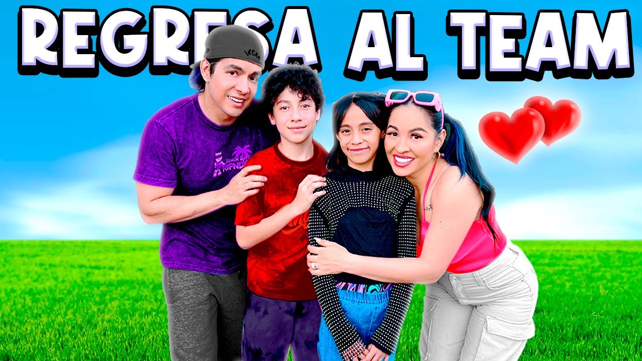 SORPRENDIMOS A DANIELA POR SU CUMPLEAÑOS 🥹 ️ *Regresa al team* | Mau McMahon - YouTube