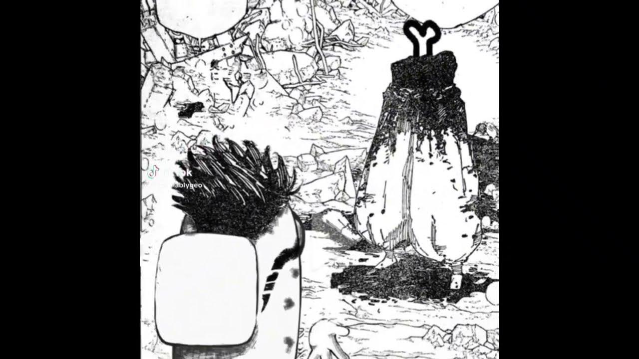 Gojo Death Among Us Part 2 Youtube