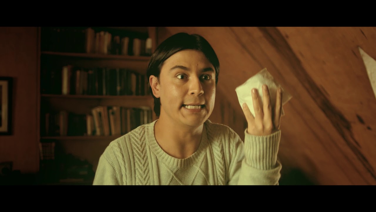 TRAILER OFICIAL DEDICADA A MI EX - YouTube
