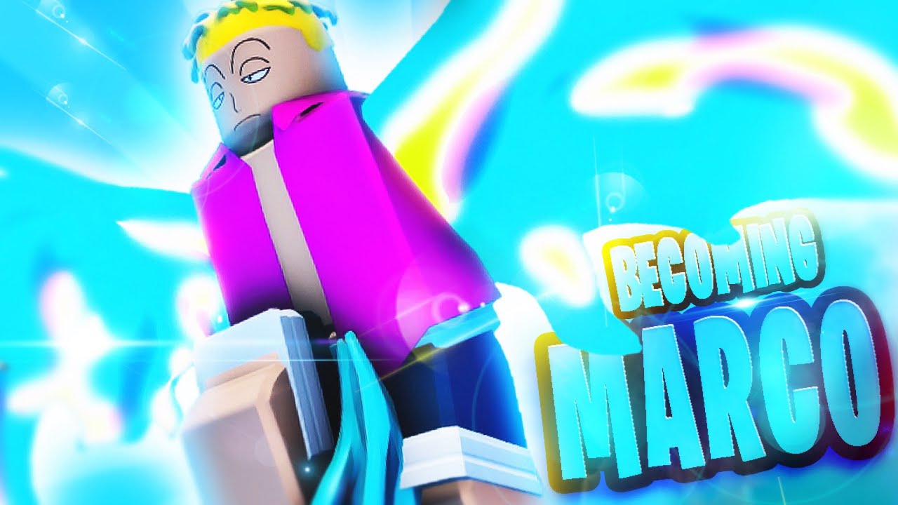 Whoever Finds MARCO Gets TORI! - YouTube