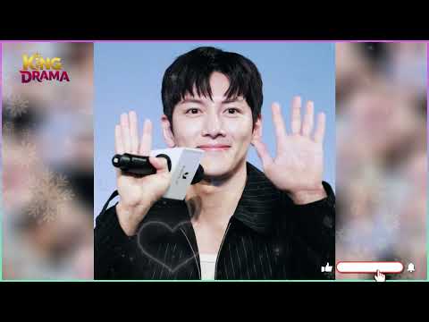 Rare Moment! Ji Chang Wook and Park Seo Joon Make Chanel Party Go Viral Today 🔥