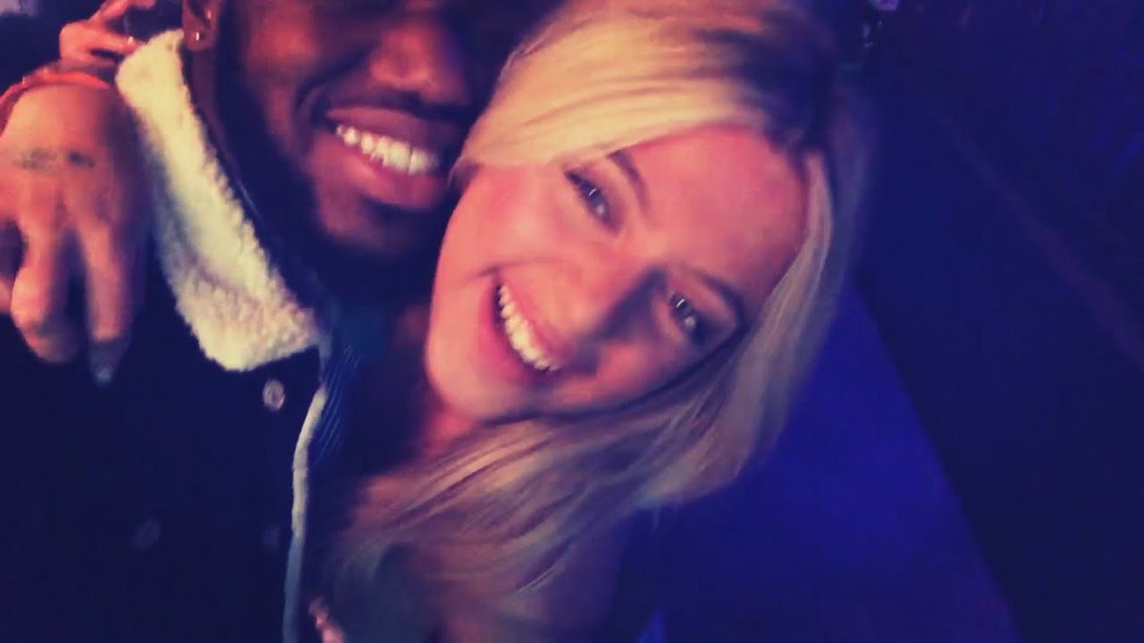 DATKID NELL - ALL ON ME FEAT LIL CRITTER.. (THE GIRLS.PARTY/DANCE..LIT ...