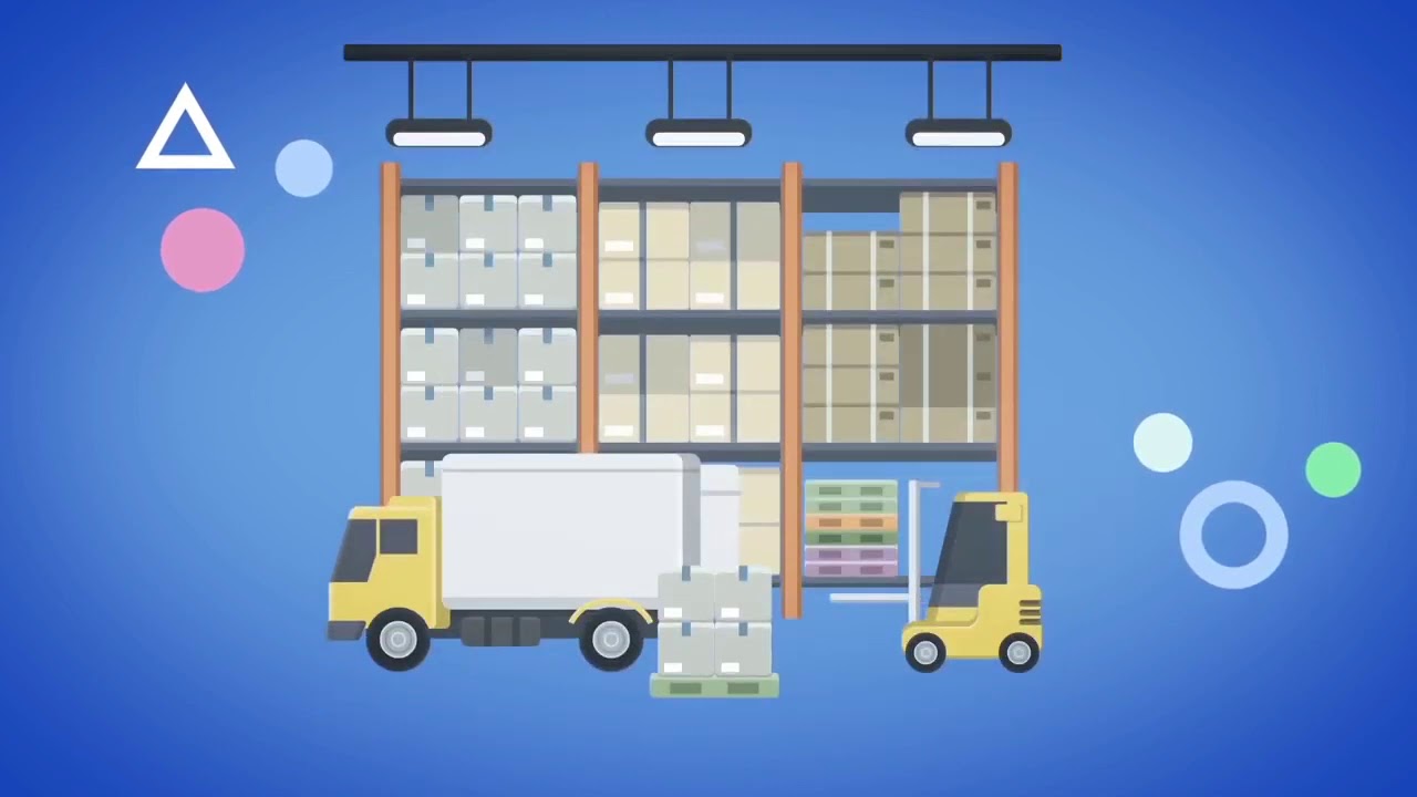 GoComet 1 min short teaser - YouTube