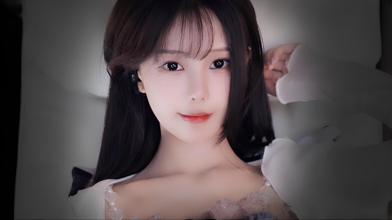 ASMR Heartbeat Time Sleep Well - YouYou Baby 尤优Baby - YouTube