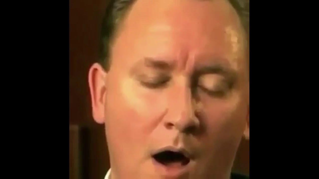 This guy moaned at least this loud meme - YouTube