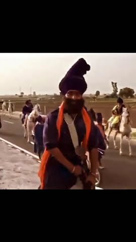 shromani panth akali budha dal🙏 tarna dal/dal panth baba bidhi chand ji ...