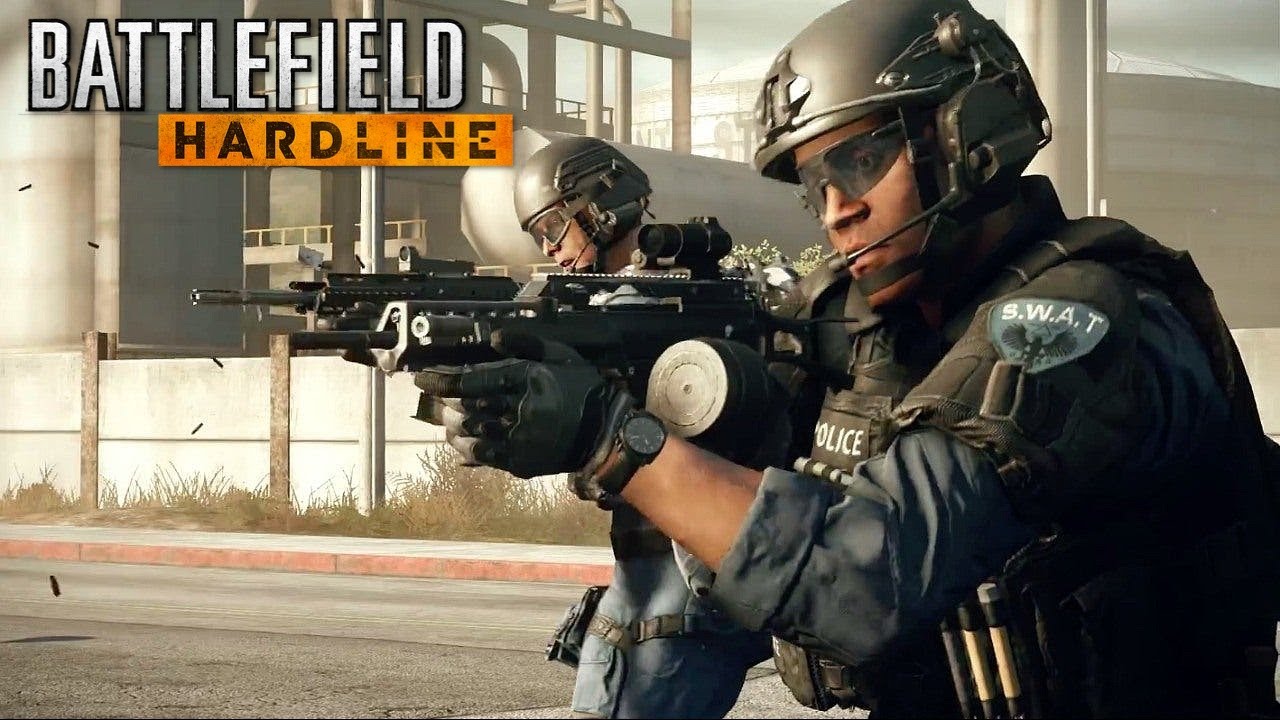 Battlefield Hardline Multiplayer Gameplay in 2025! - YouTube