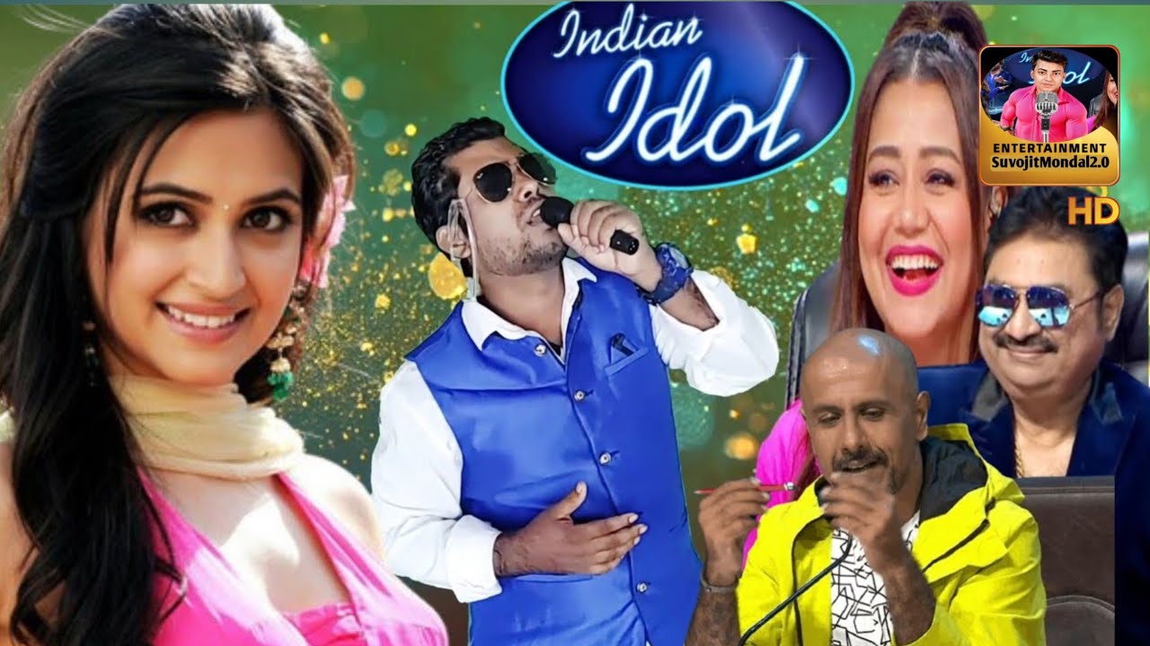 chapri chapri | Neha Kakkar | Indian Idol | Himesh Reshammiya | Hindi ...