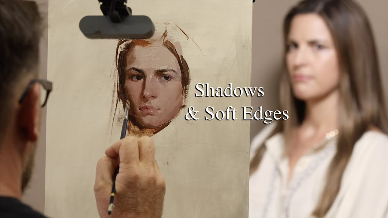 Shadows and Soft Edges - YouTube