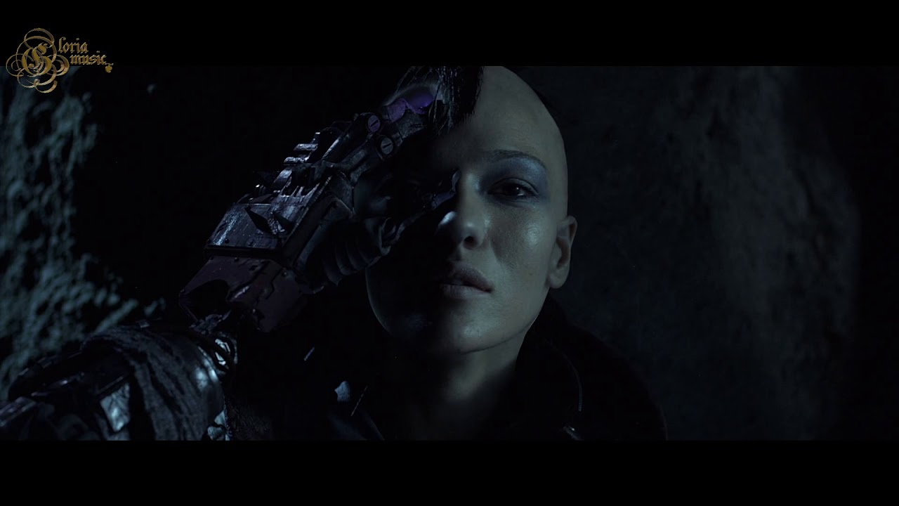 Tommee Profitt feat. Liv Ash - A Storm Is Comin (GloriaMusicVideo ...