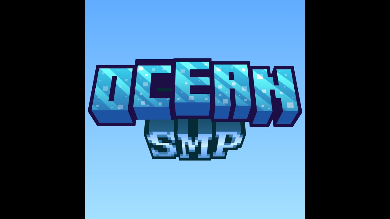 ocean smp day 1 - YouTube