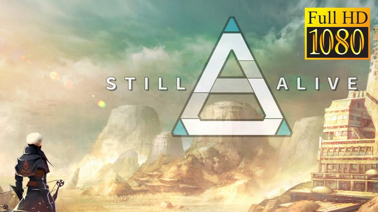 "Impressive" Still Alive : Survival PvP Game Review 1080p Official ...