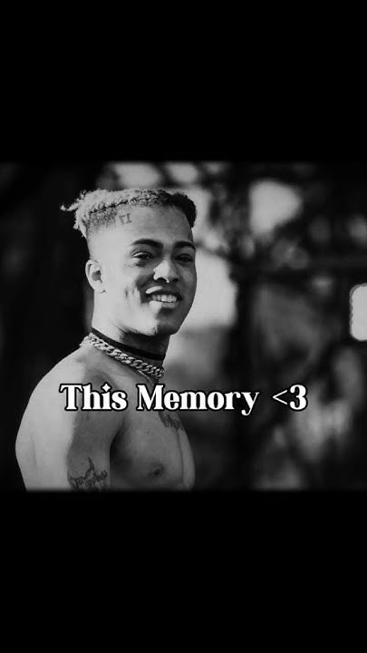 Rip Xxxtentation Youtube
