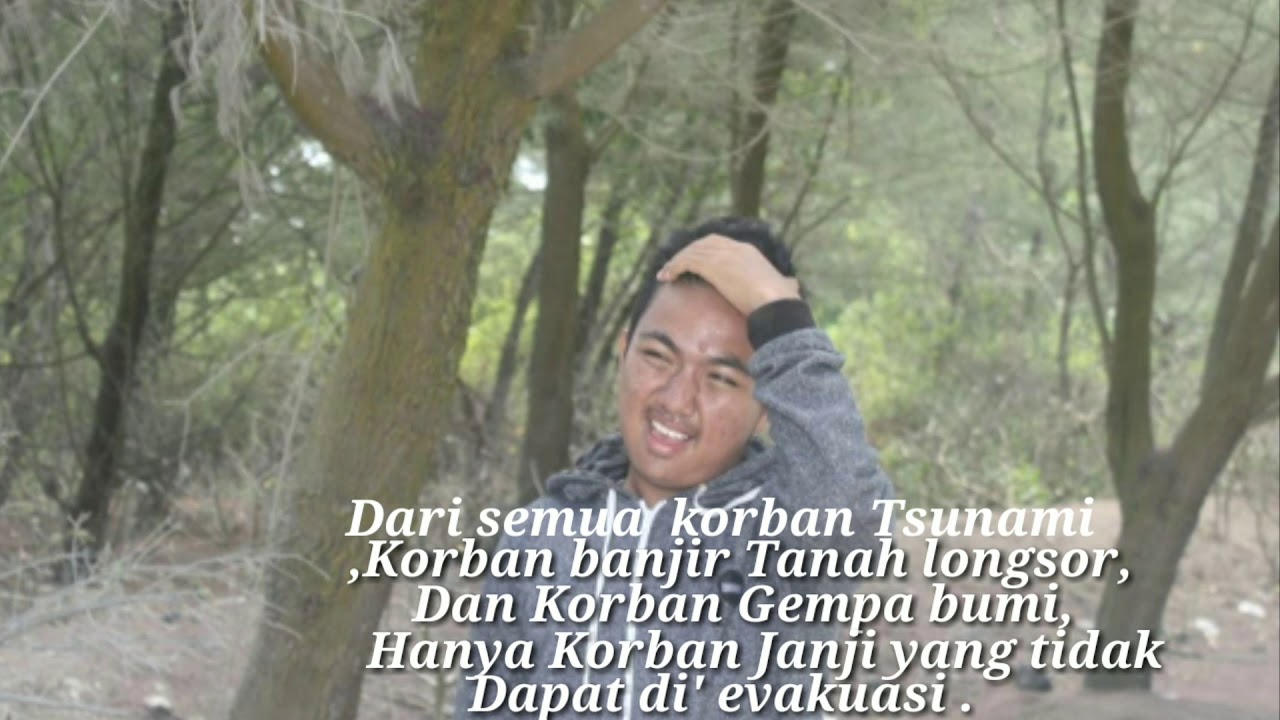 Baru belajar merangkai kata kata - YouTube