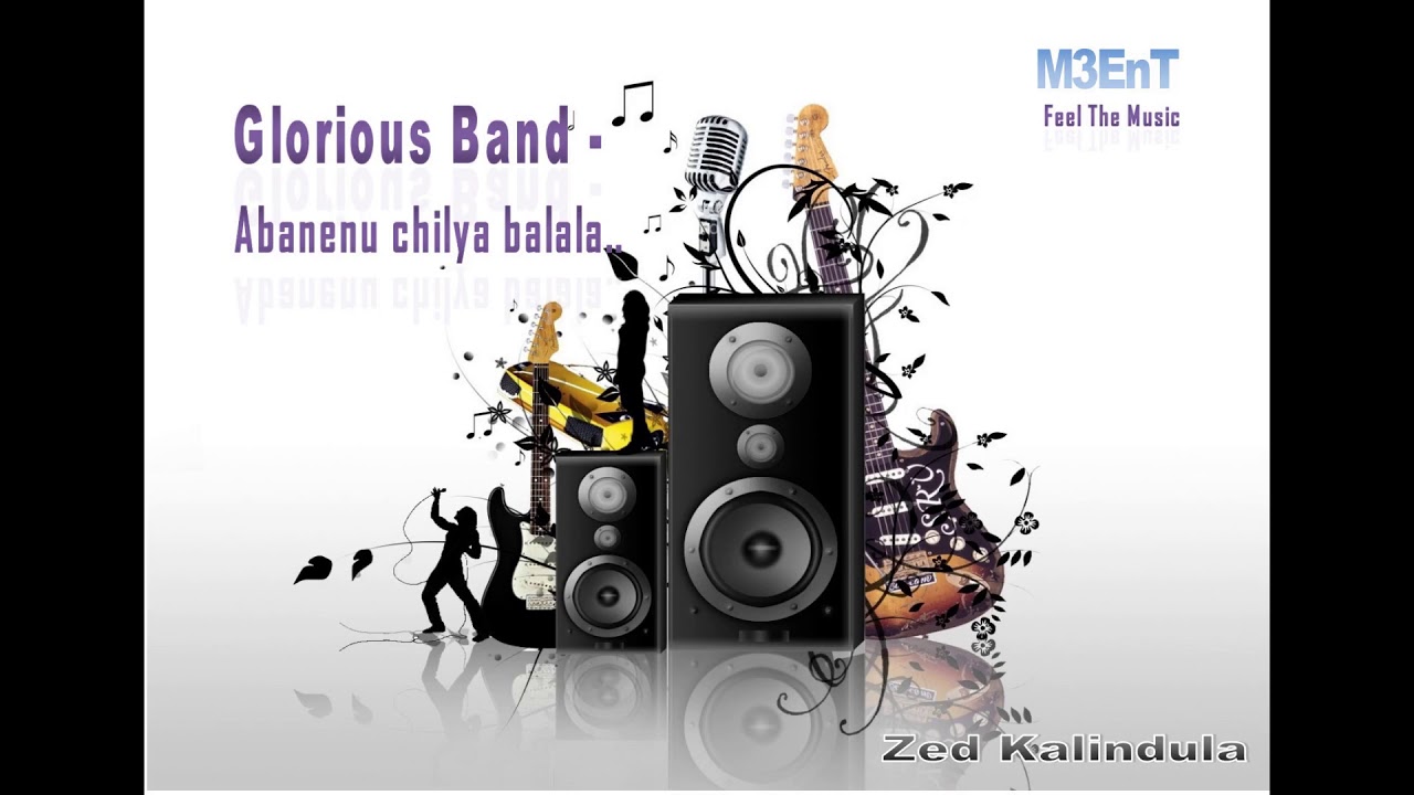 Glorious Band - Abanenu chilya balala ( Official Audio) - YouTube