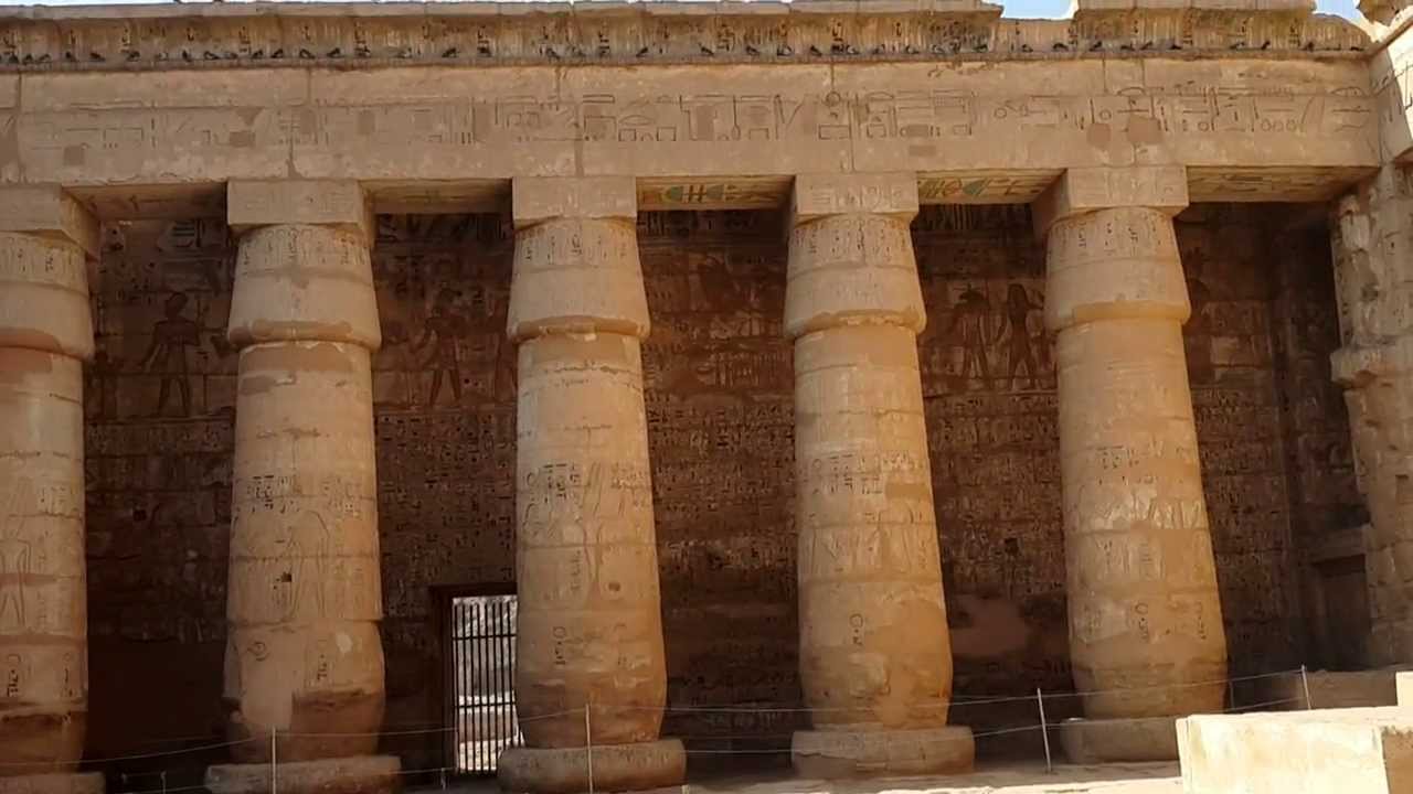 City of Habu - YouTube