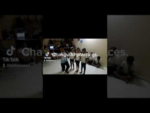 Chakgudu behind the scenes. - YouTube