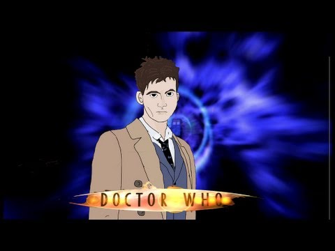 GMod's Doctor Who EP 1: Angels of the Future Part 2/2 - YouTube