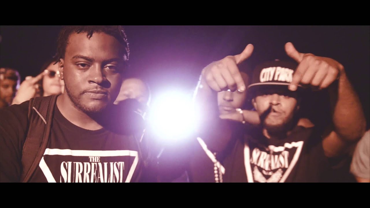 LIONS DEN X P RUSHIE X MIKE SHINN - YouTube