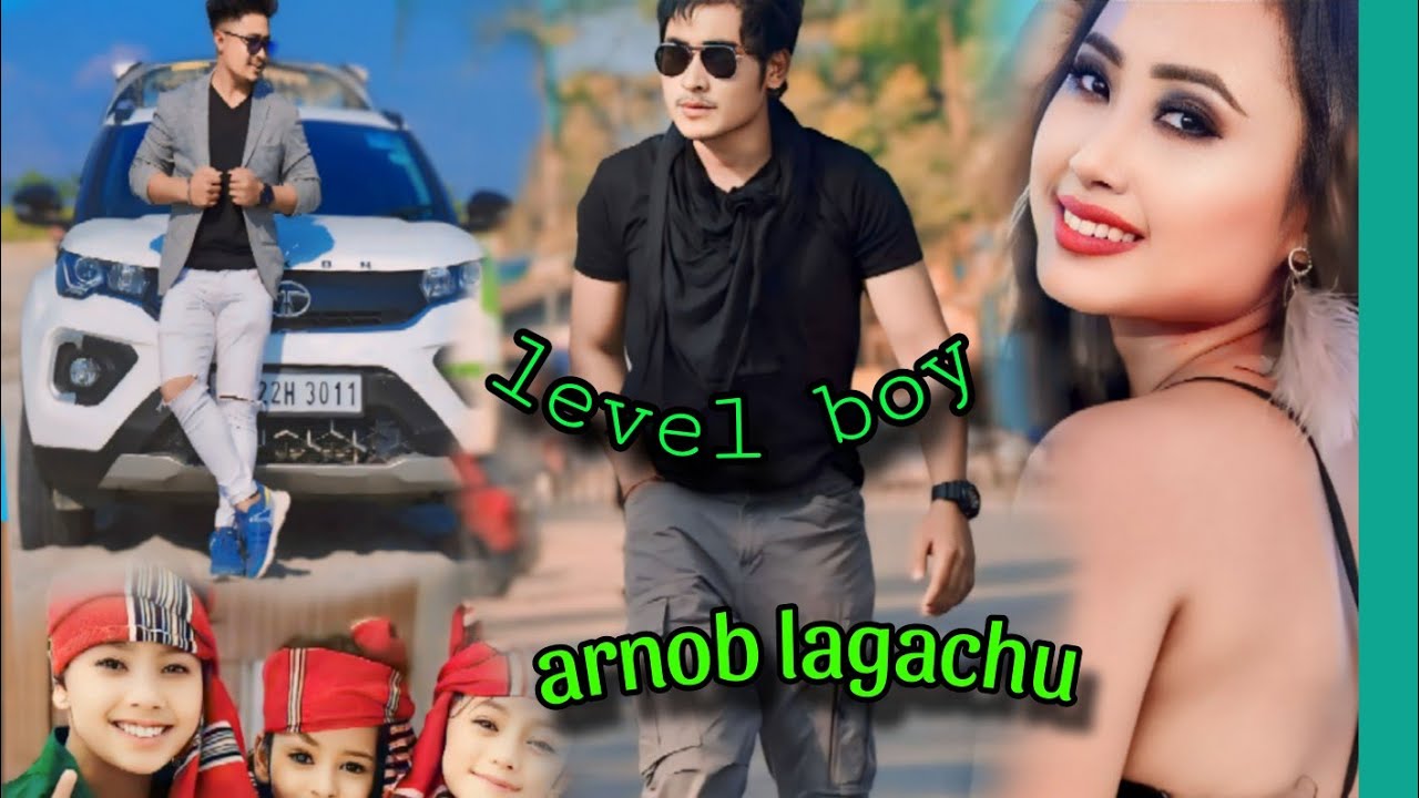 jogjog rail gari ARNOB LAGAChU TIGER TAYE MENAM SMRITI APPUN PEGU biography raja mising vlog ...