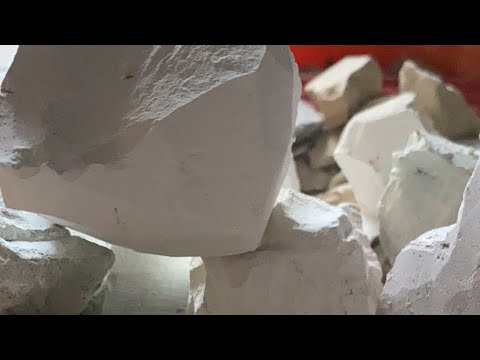 Распаковка 25 кг «Песчанка» и другие… - YouTube